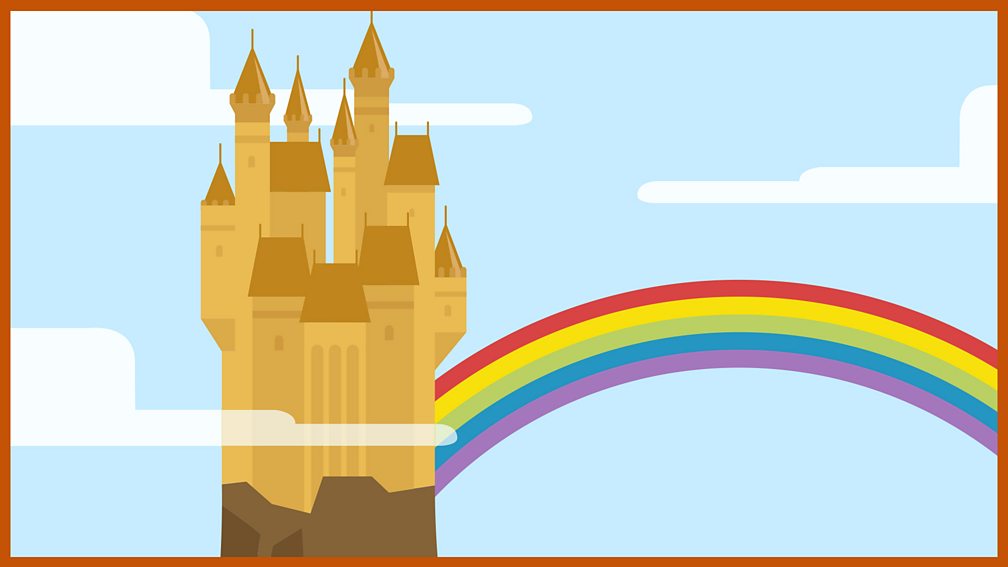 BBC - Viking Sagas: Odin creates the world