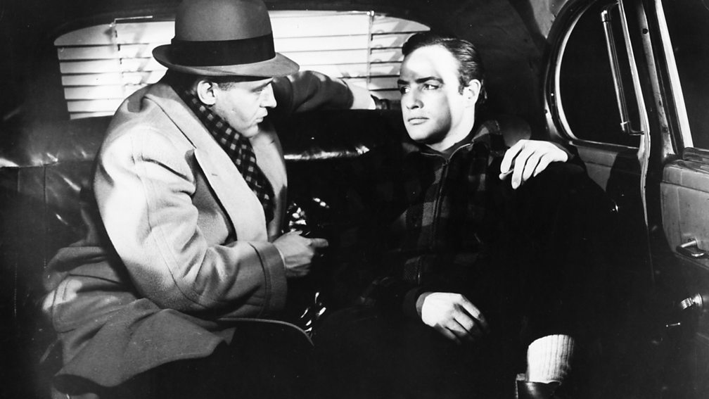 BBC Radio 4 - Radio 4 in Four - 11 inspiring cinematic speeches (from ...