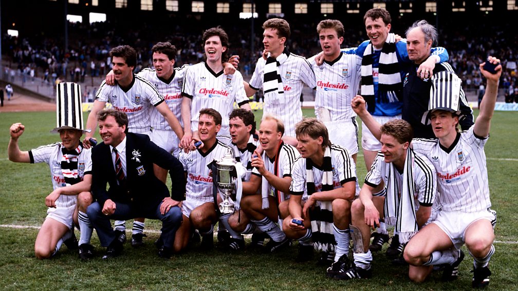 BBC One - Scotland's Game - 11 surprising facts that show how Scottish ...