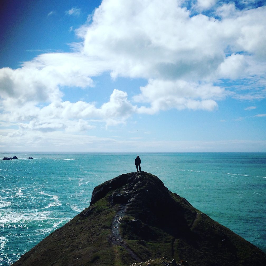BBC One - Coastal Path