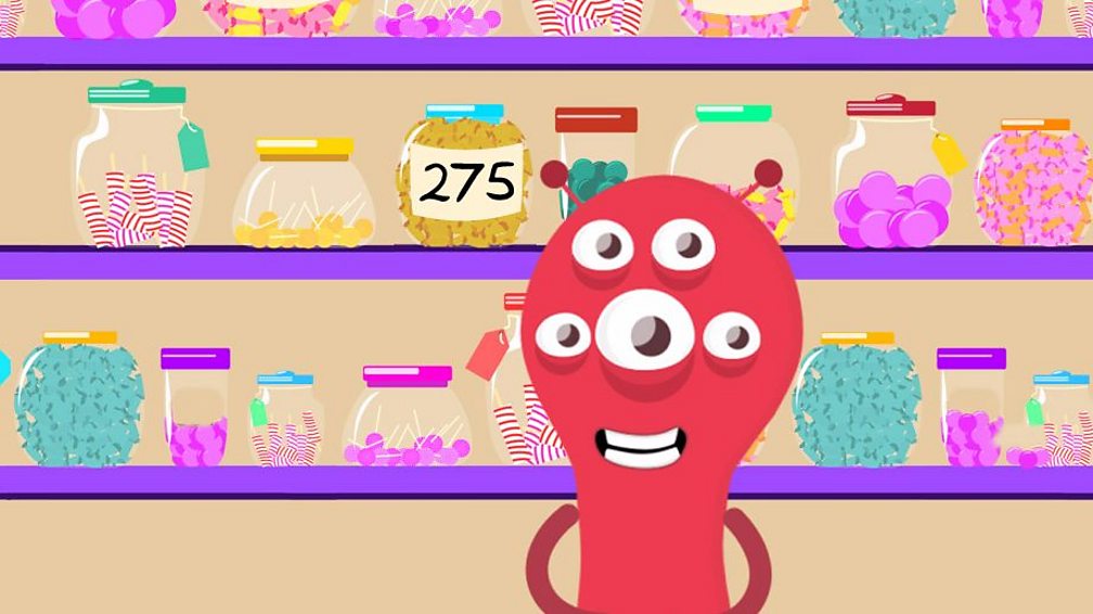 KS2 SATs Maths Paper - Reasoning - Year 6 Practice - BBC Bitesize