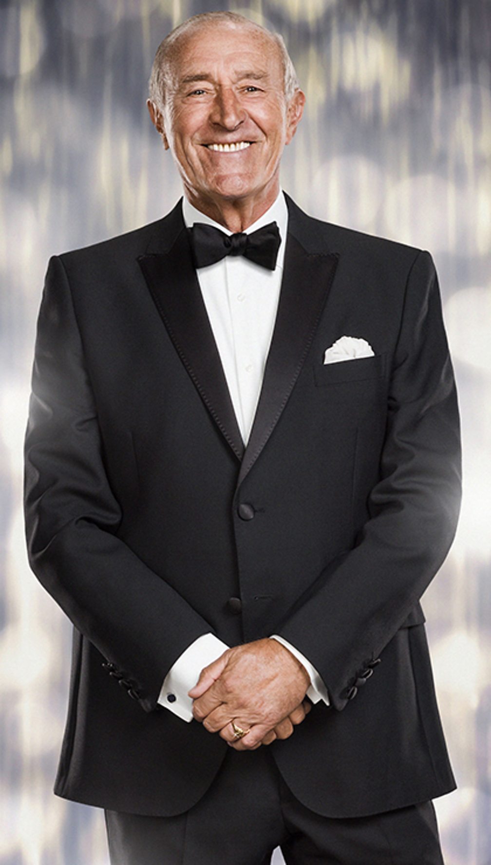 BBC One - Strictly Come Dancing - Len Goodman