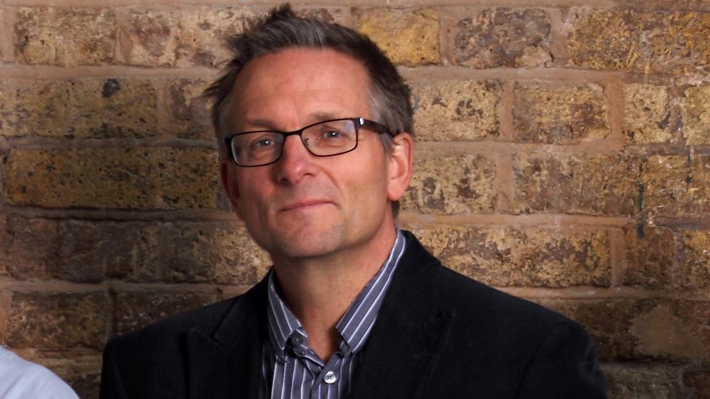 BBC Two - Trust Me, I'm a Doctor, Series 5, Episode 2 - Do home allergy ...