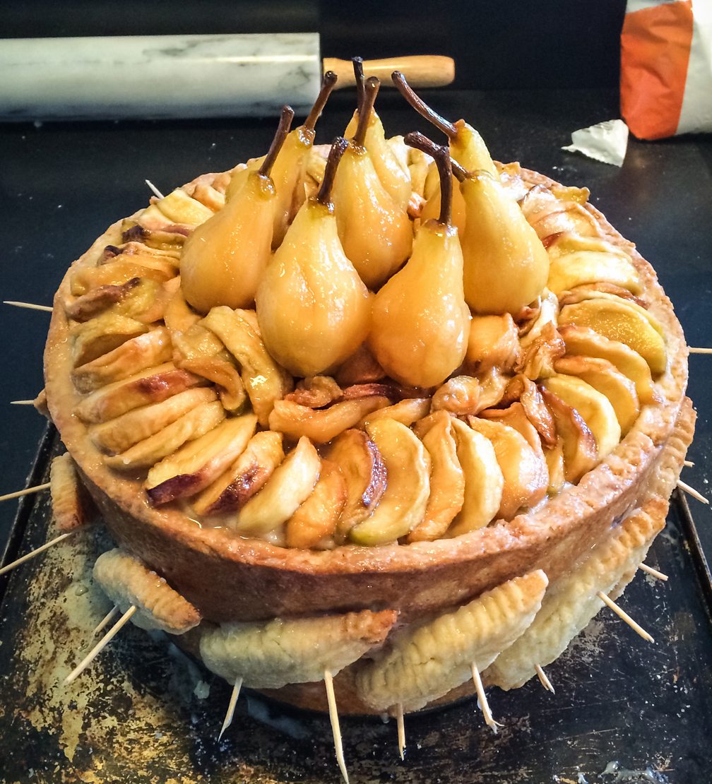 BBC Radio 4 - Radio 4 in Four - Cooking for Poldark