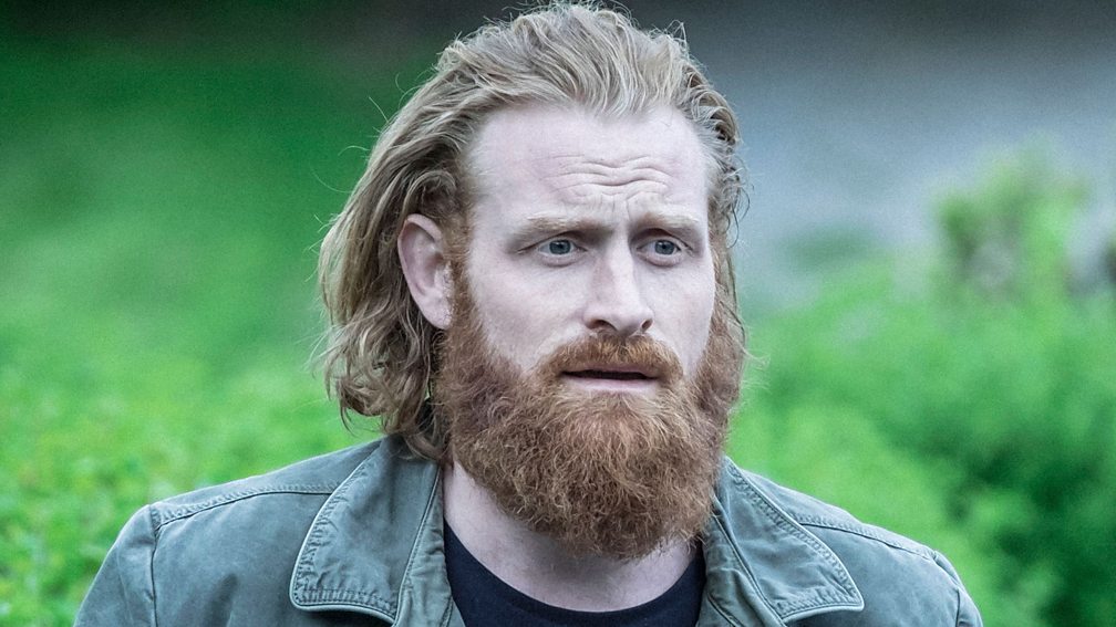 BBC Four - Beck - Meet the detectives