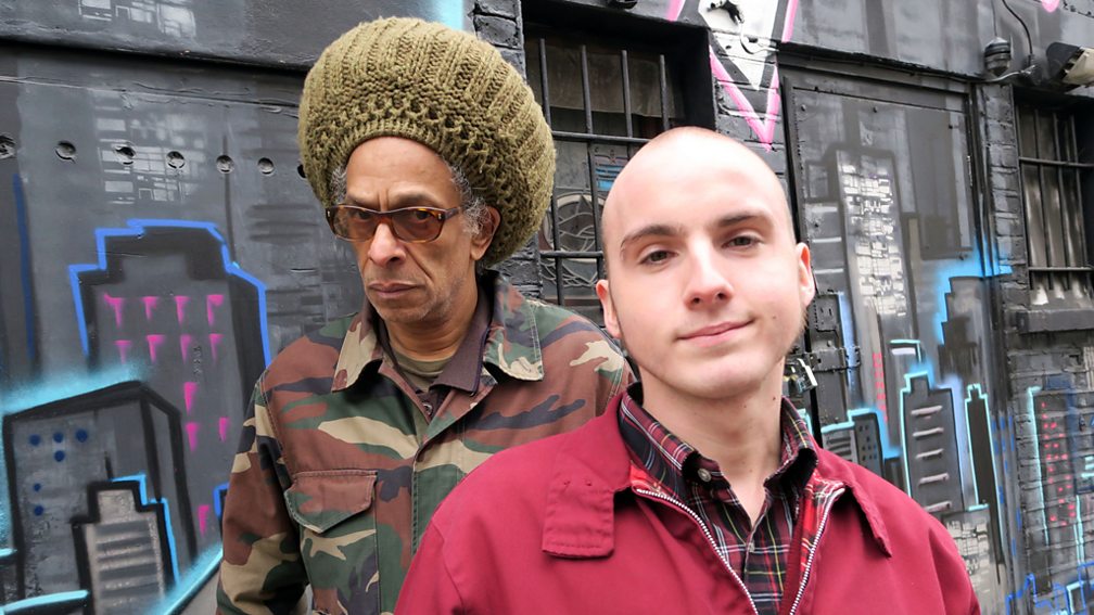 Music hairstyles: a brief history of 12 iconic cuts - BBC Music