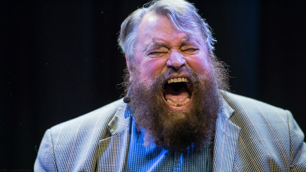 BBC Radio 4 Extra - Brian Blessed's Radio Adventures - Seven Life ...