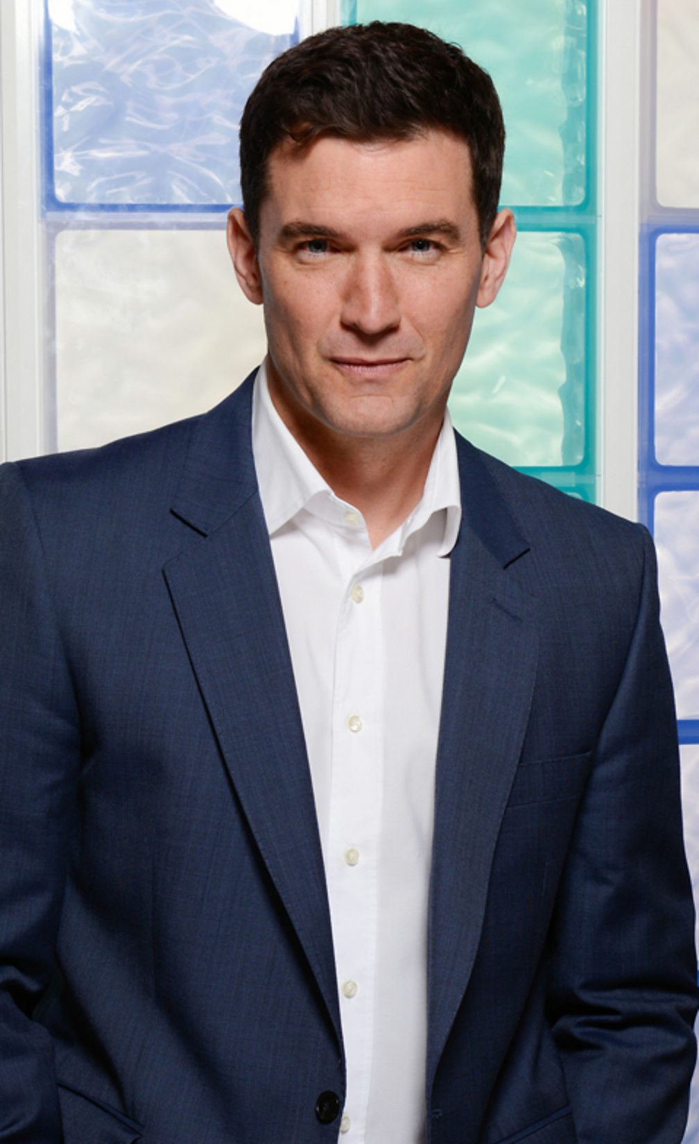 BBC One - Doctors - Daniel Granger