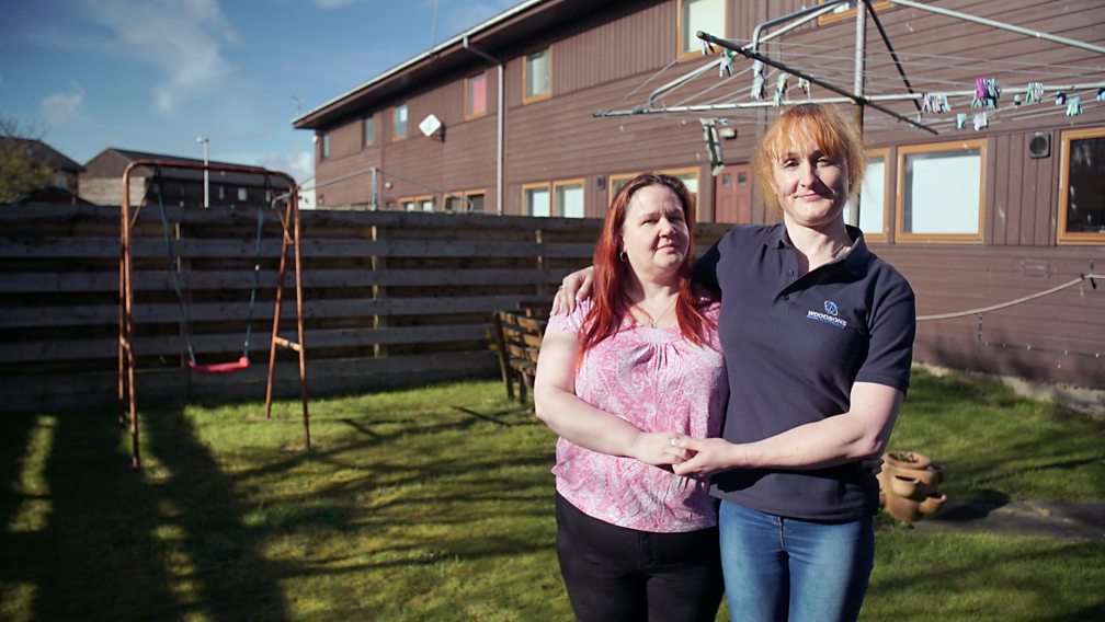 Bbc Scotland Transgender Love Coming Out As Trans Two Personal Stories