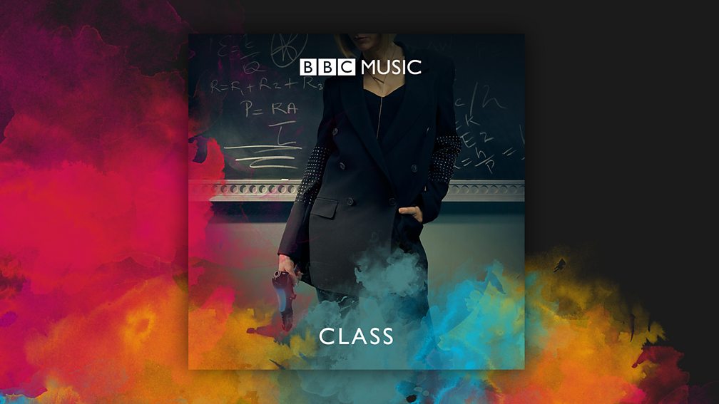 BBC Three - Class, Series 1, For Tonight We Might Die