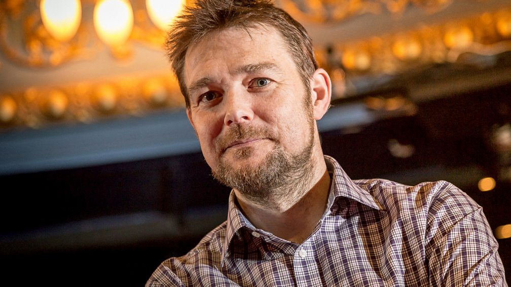 BBC Radio 4 - Seriously..., Seriously... - The Archive