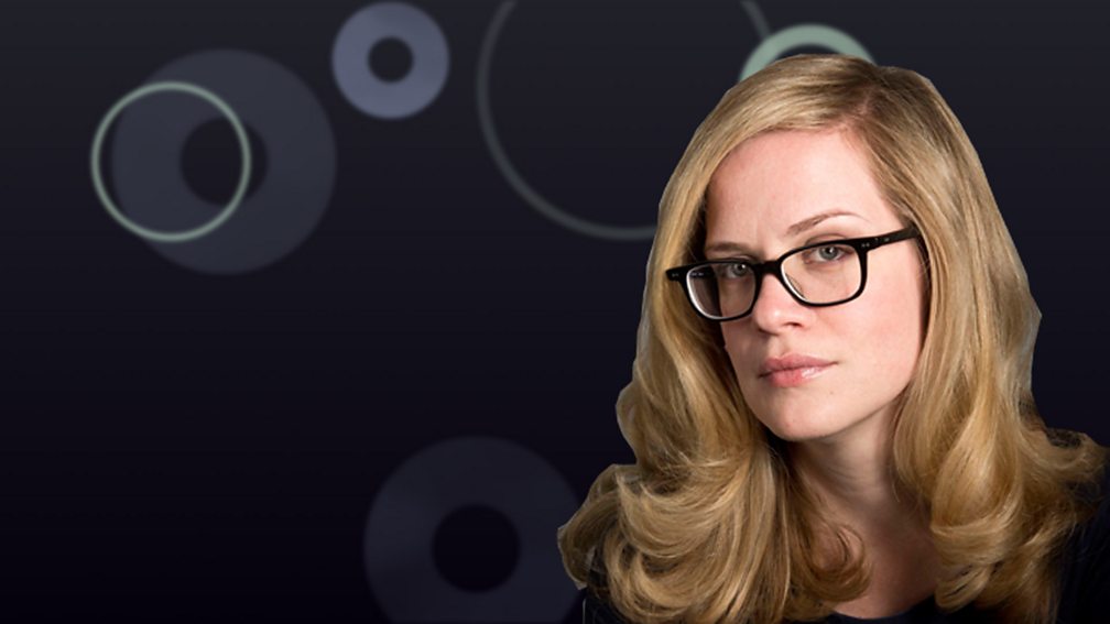 BBC One - Film 2016 - Camilla Long