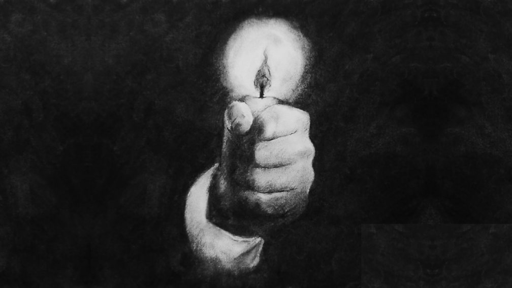 BBC Radio 4 Extra - Neil Gaiman - Stardust - Stardust Drawing ...