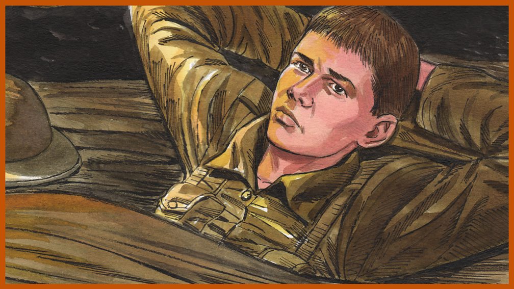 Private Peaceful – Episode 7 - BBC Teach