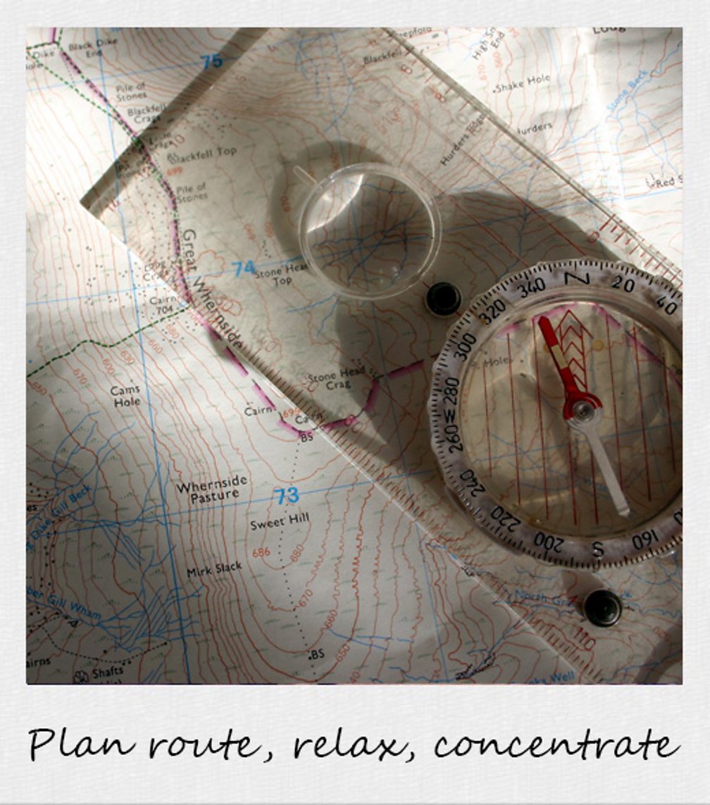 BBC Radio 4 - Curious Cases - Eight tips for improving your sense of ...