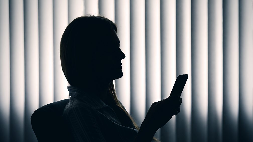 Scared of the phone? You’re not alone
