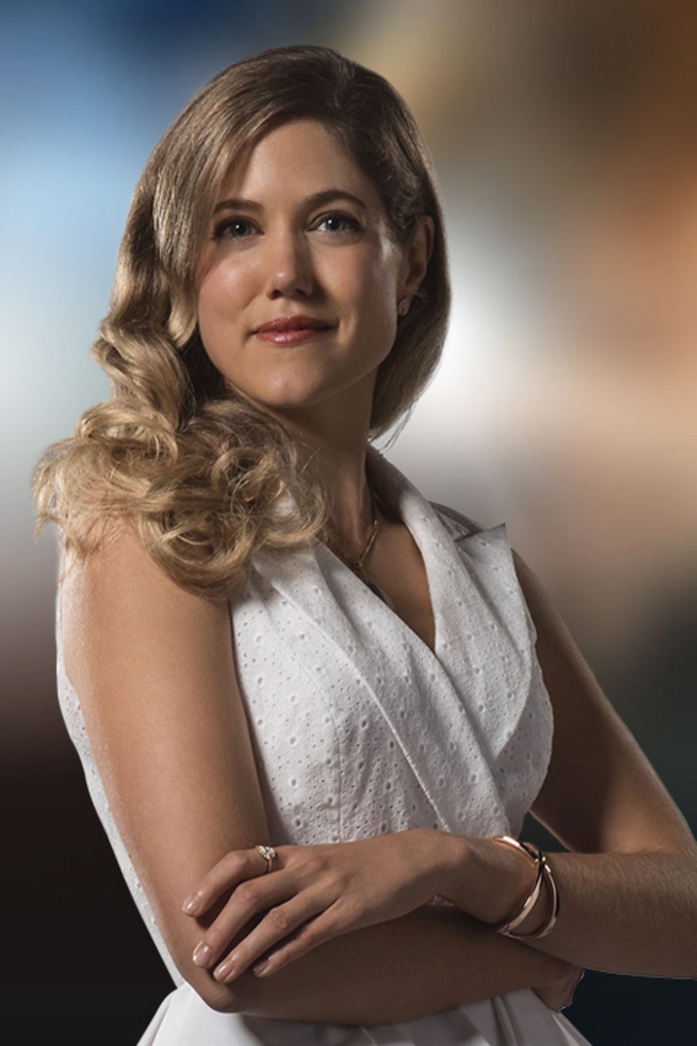 BBC One - Doctor Who (2005–2022), The Return of Doctor Mysterio - Lucy ...