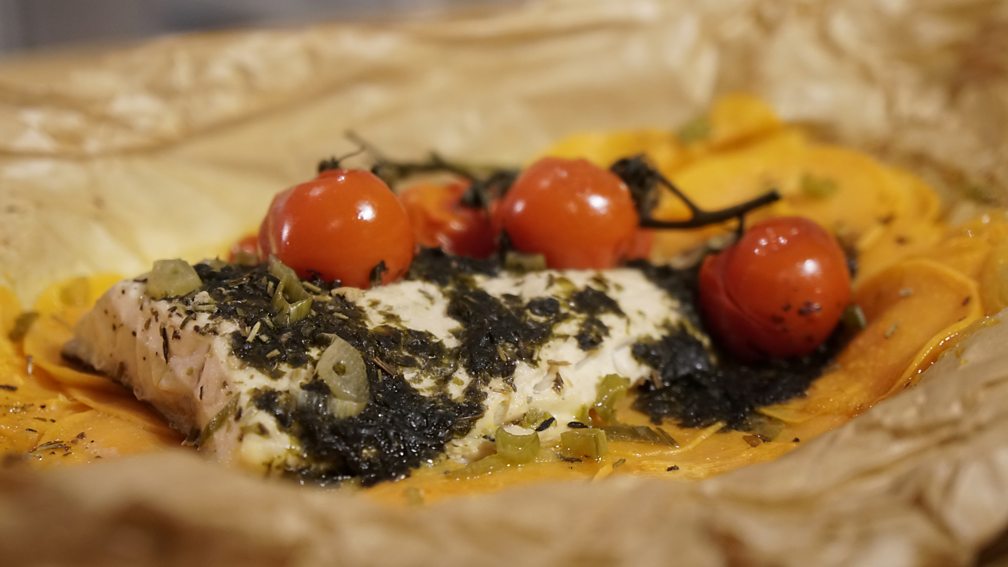 BBC One - A Welsh-Italian Christmas with Michela Chiappa - Recipes