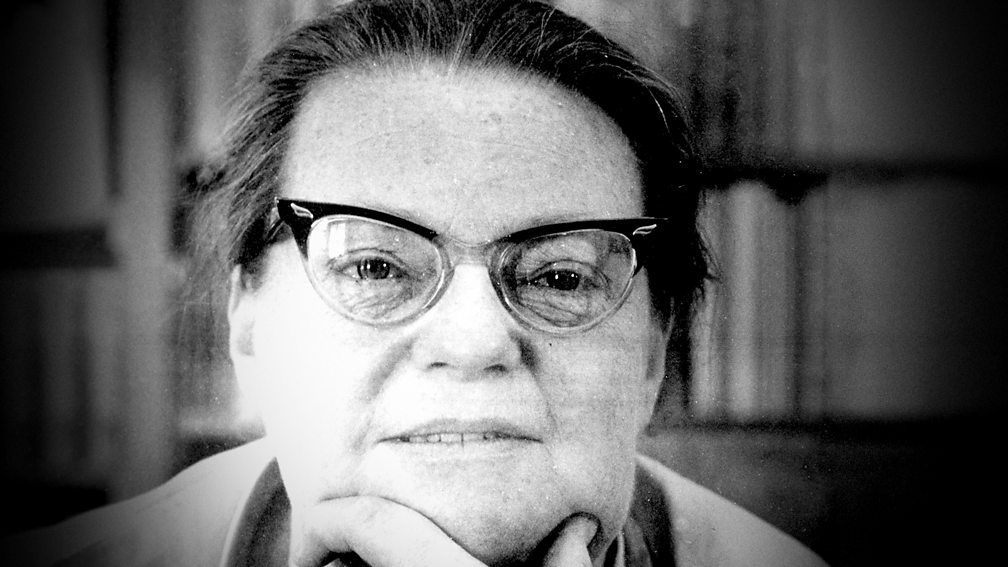 BBC Arts - The Novels That Shaped Our World - Dark arts: The Haunting ...