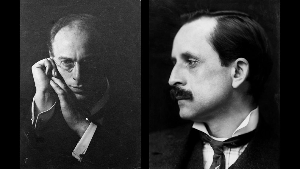 BBC Arts - BBC Arts - Christmas gift books and the Golden Age of ...