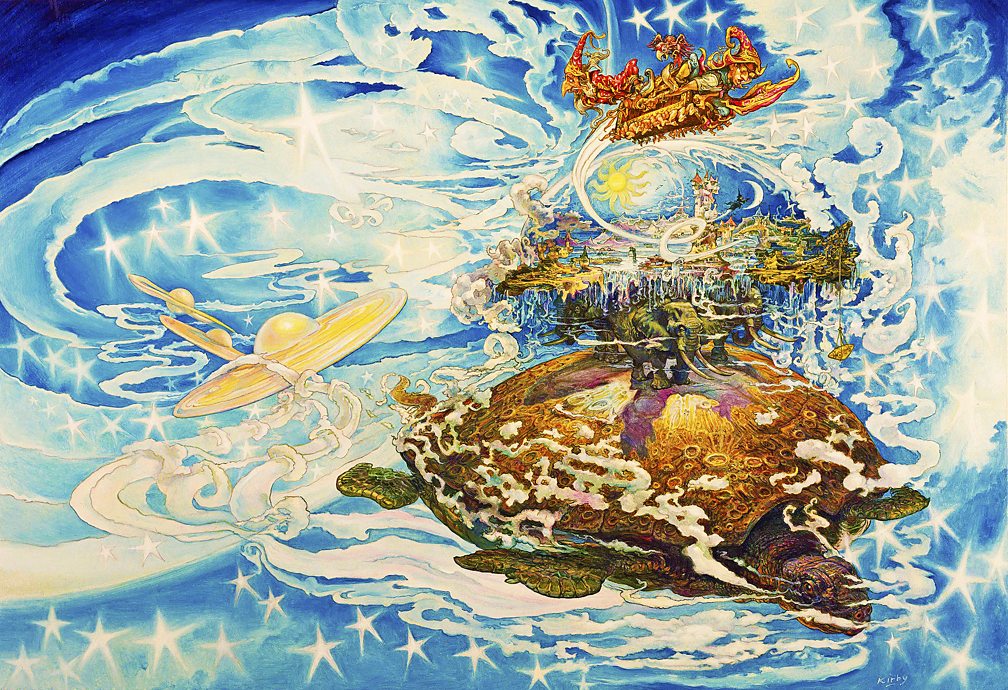 BBC Arts - The Novels That Shaped Our World - Illustrating the ...