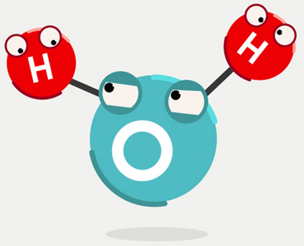 Water: Lesson resources - BBC Teach