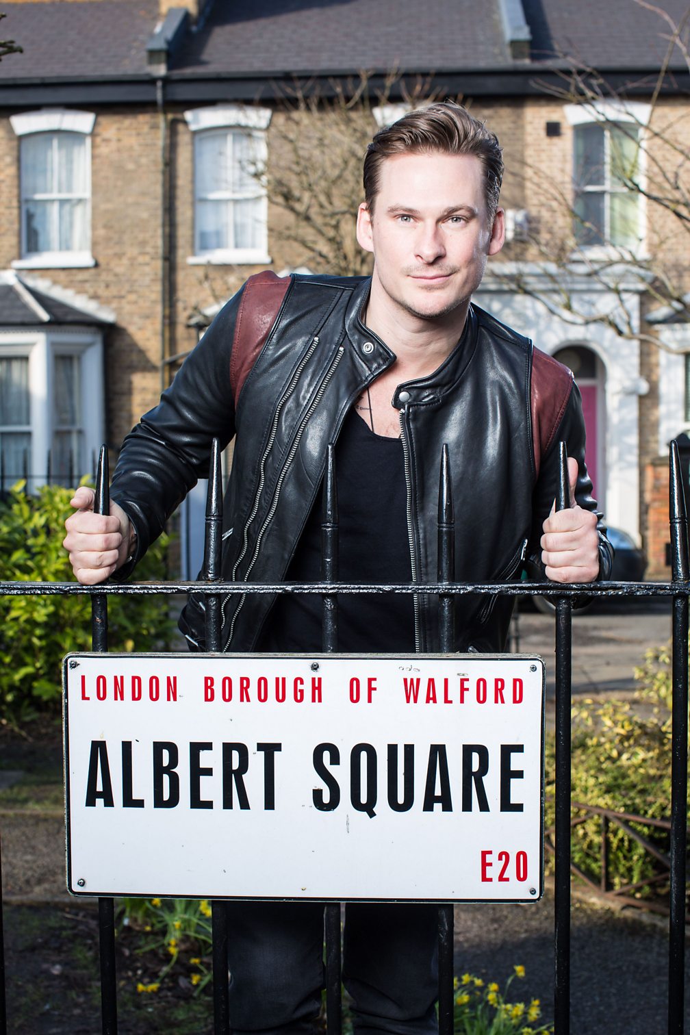 BBC Blogs - EastEnders News & Spoilers