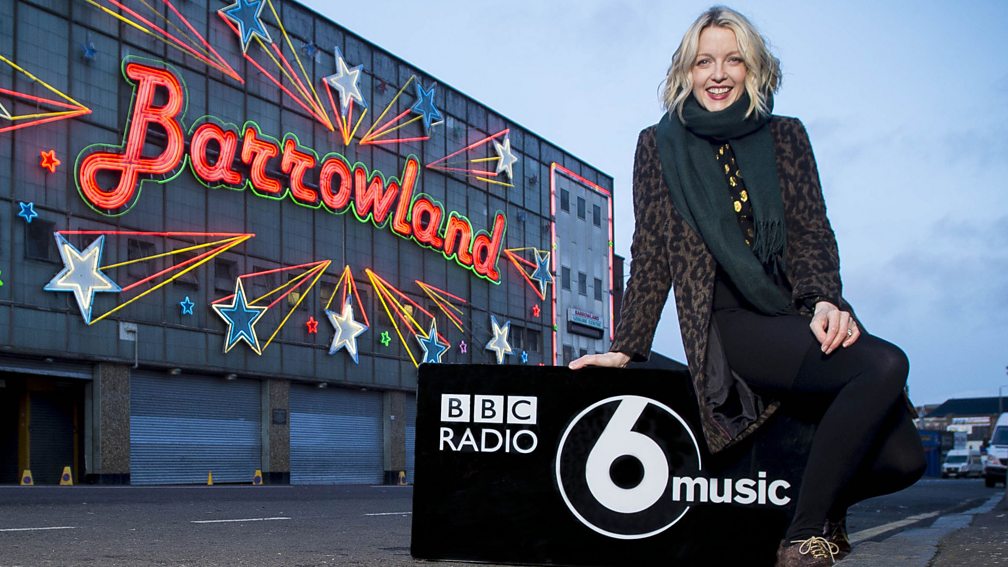 BBC Radio 6 Music - 6 Music Celebrates 1994 - 11 things you’d forgotten ...