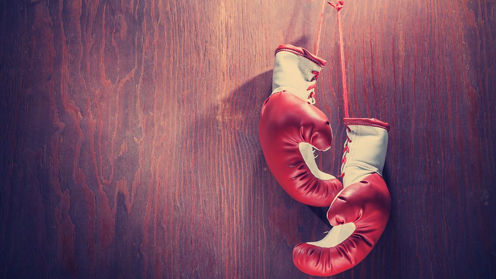 BBC Radio 5 live - 5 Live Boxing with Steve Bunce, AJ & Josh Warrington ...