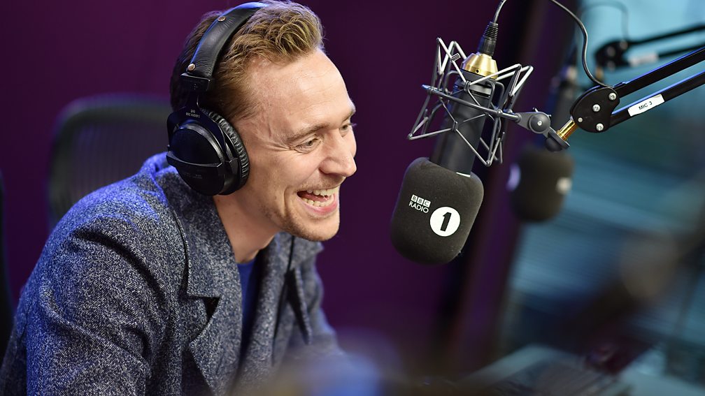 BBC Radio 1 - Nick Grimshaw - 9 celebrities who have struggled with the ...