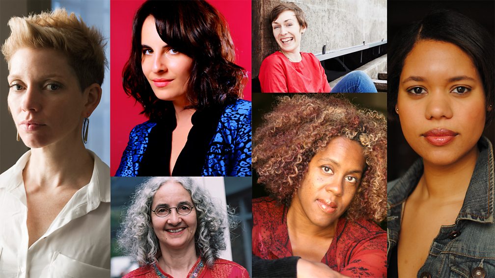 BBC Radio 3 - Music Matters - Ten inspirational women using music to ...