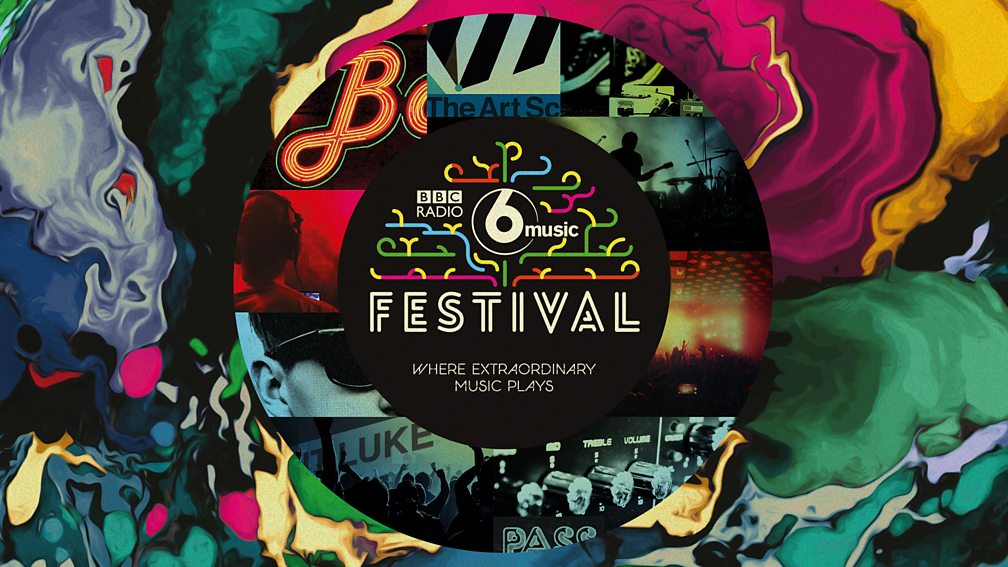 BBC Radio 6 Music - 6 Music Festival, 2017 - 11 Glasgow albums you need ...