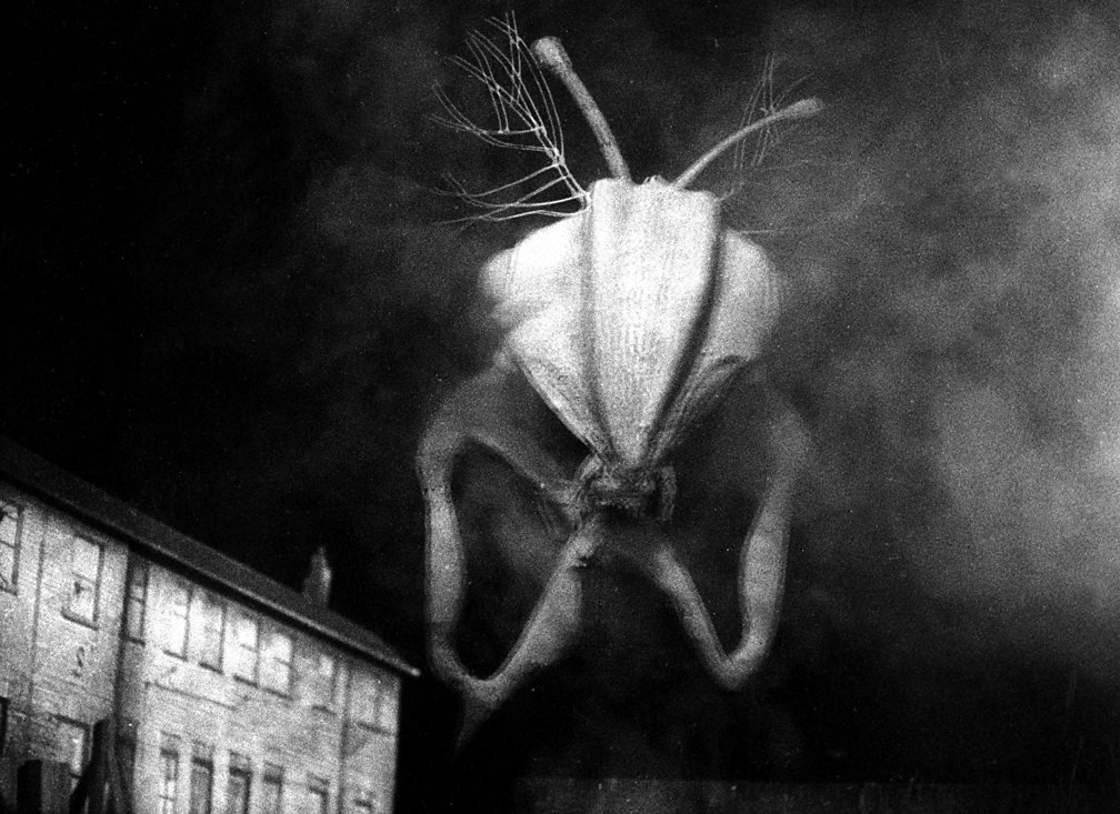 BBC Radio 4 - We Are the Martians - They Came From Mars: 12 of the ...