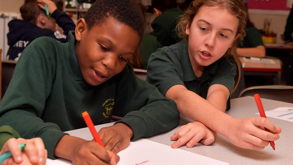 CBBC - Ten Pieces - Ten Pieces III: Everything you need to know