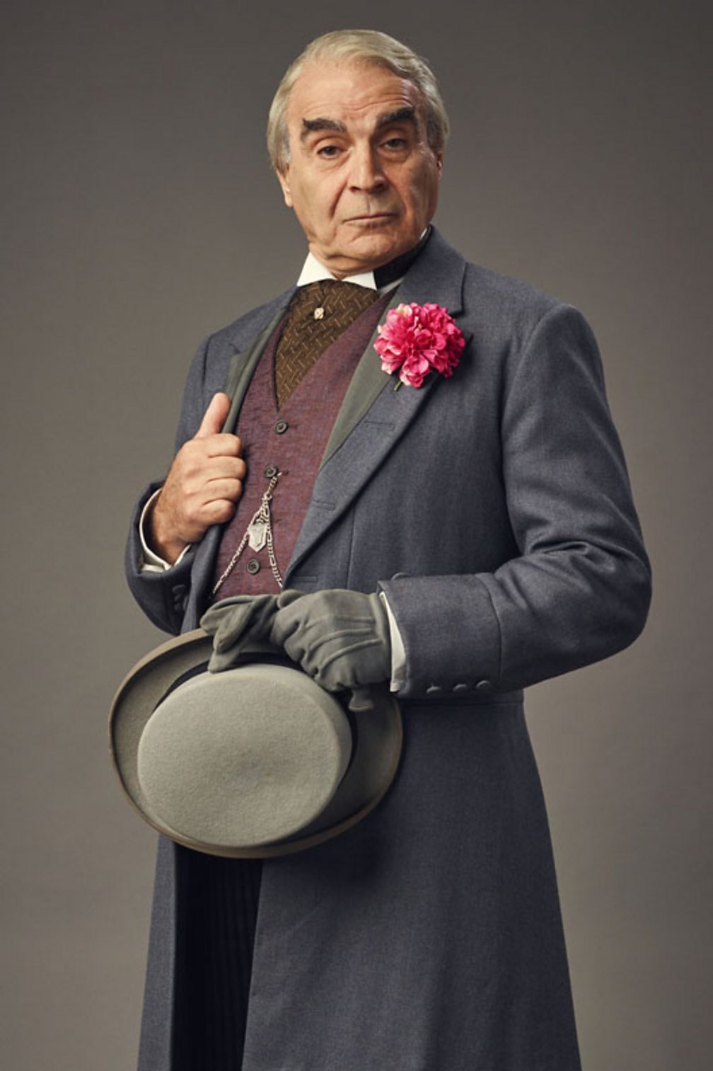 BBC One - Decline and Fall - Dr Fagan