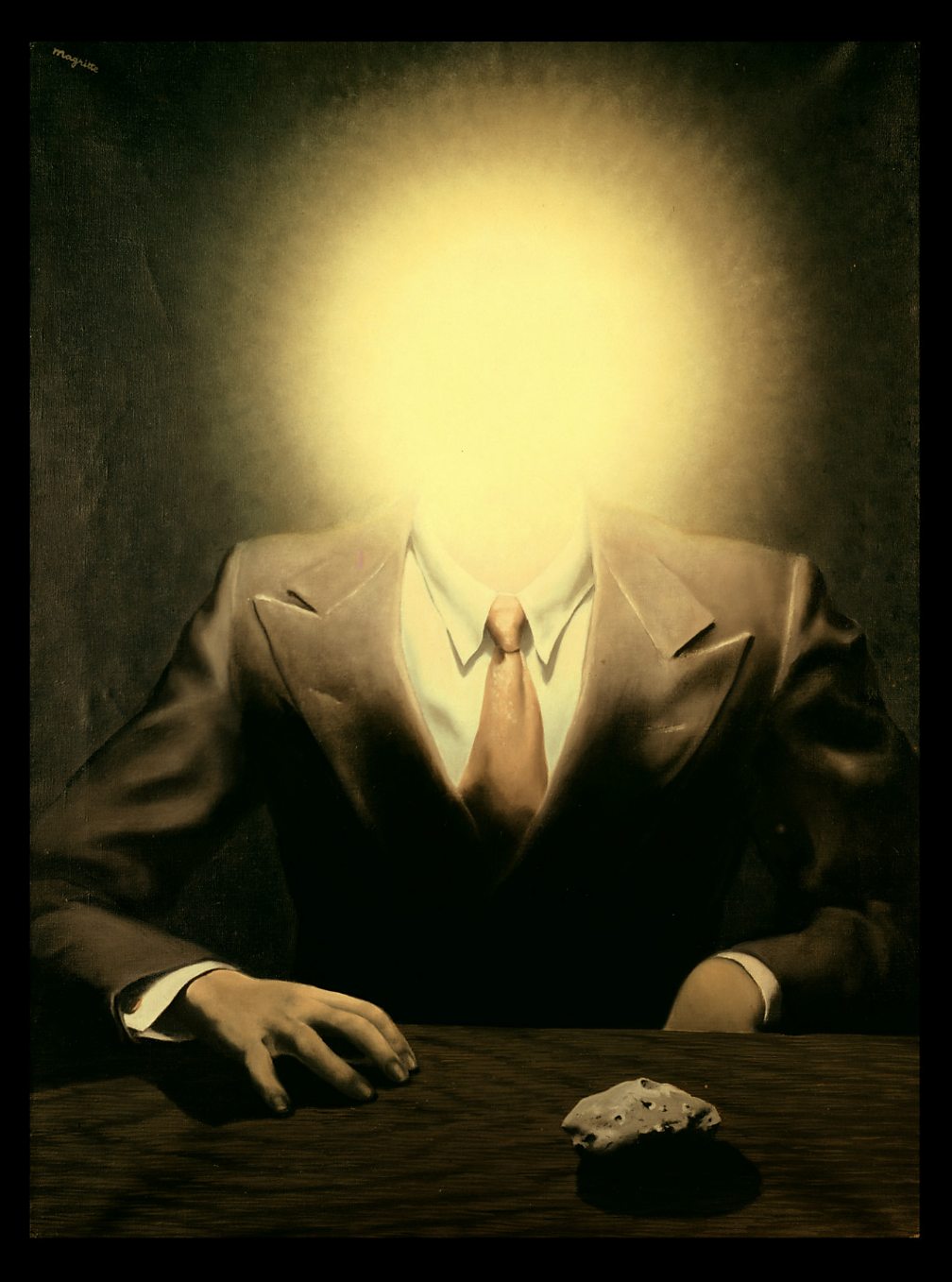 BBC Arts - BBC Arts - The English eccentric who bankrolled the Surrealists