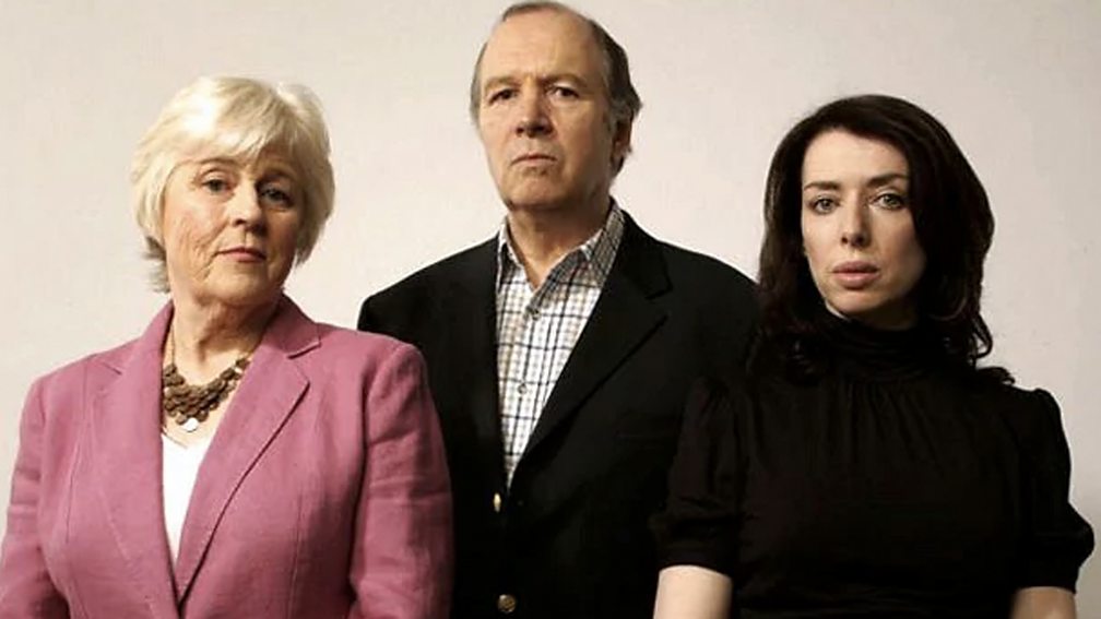 BBC Radio 4 - The Archers - Jennifer Aldridge