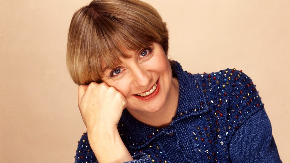 BBC Two - Victoria Wood: The Secret List - The Best of Victoria Wood ...