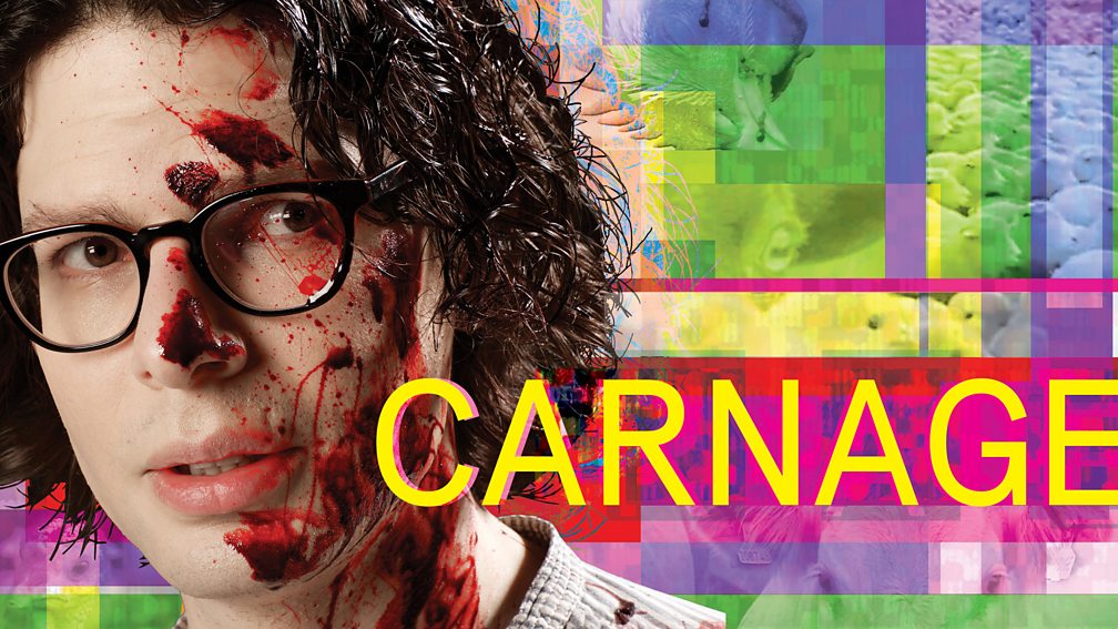 BBC - Simon Amstell: Carnage - Carnage: The Facts