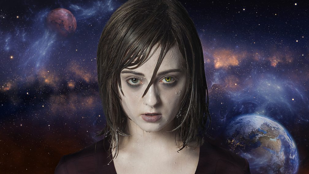 BBC One - Doctor Who (2005–2022), Series 10, The Pilot