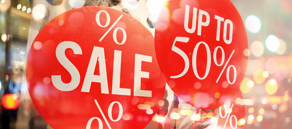 BBC Radio 4 - Radio 4 in Four - How companies use colour to sell to us