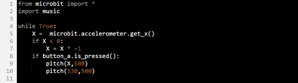 BBC - Make It Digital - Doctor Who Mission Sonic: Code with Python!