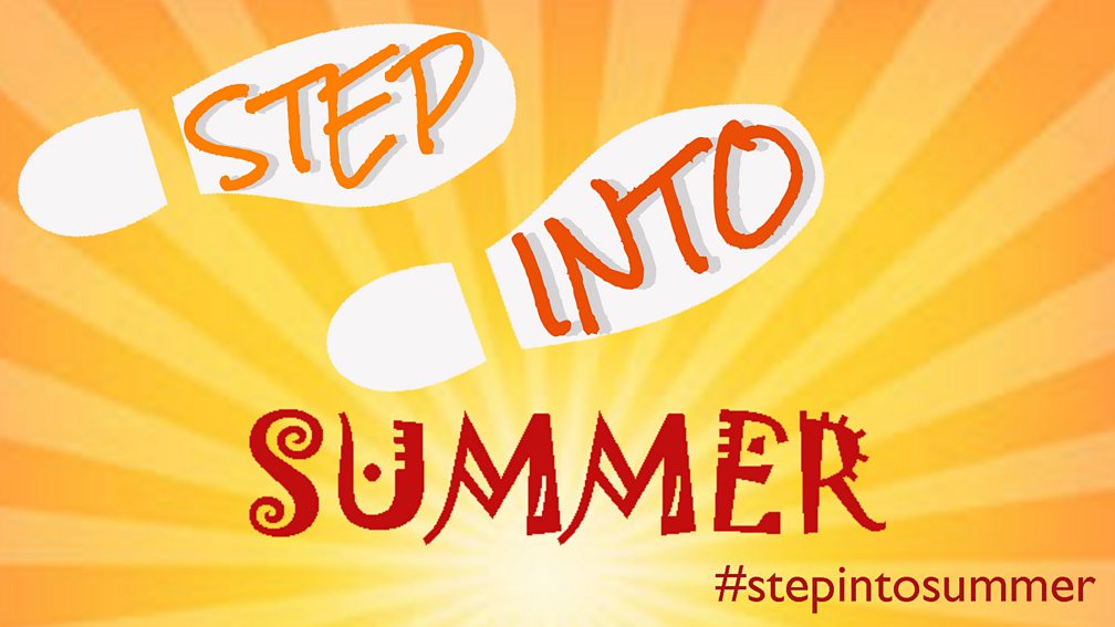 BBC - Step into Summer