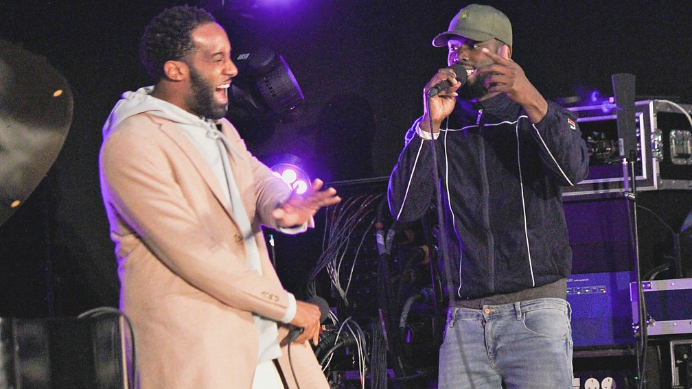 BBC Radio 1 - BBC Radio 1's Academy - Ali Plumb's Guide to Becoming a ...