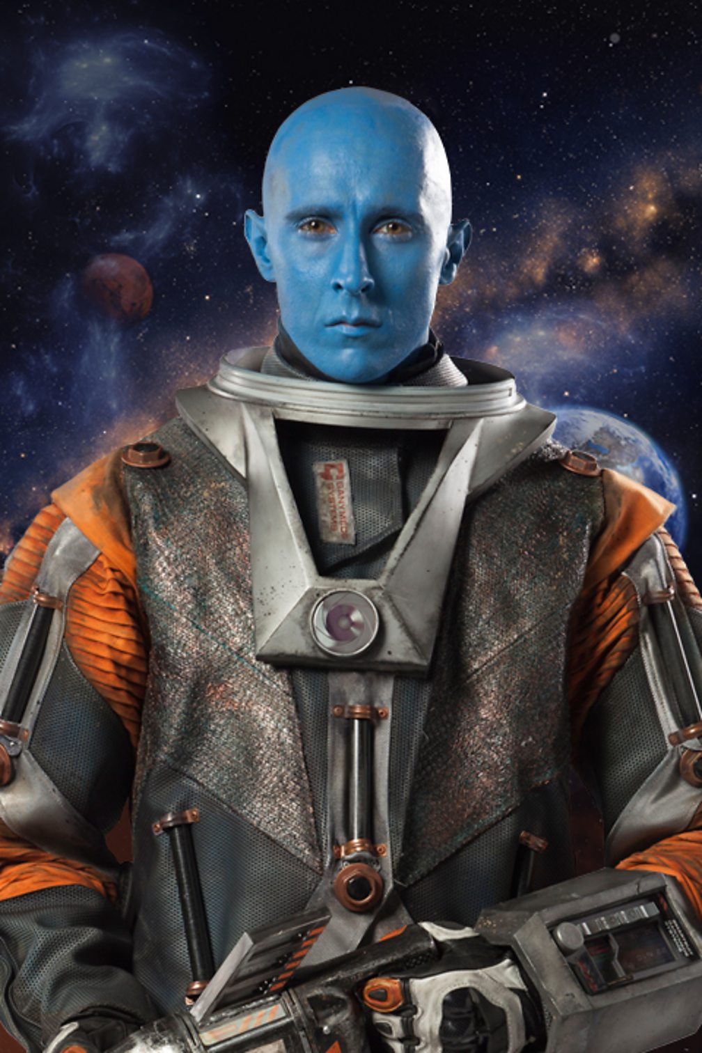 BBC One - Doctor Who (2005–2022), Series 10 - Dahh-ren