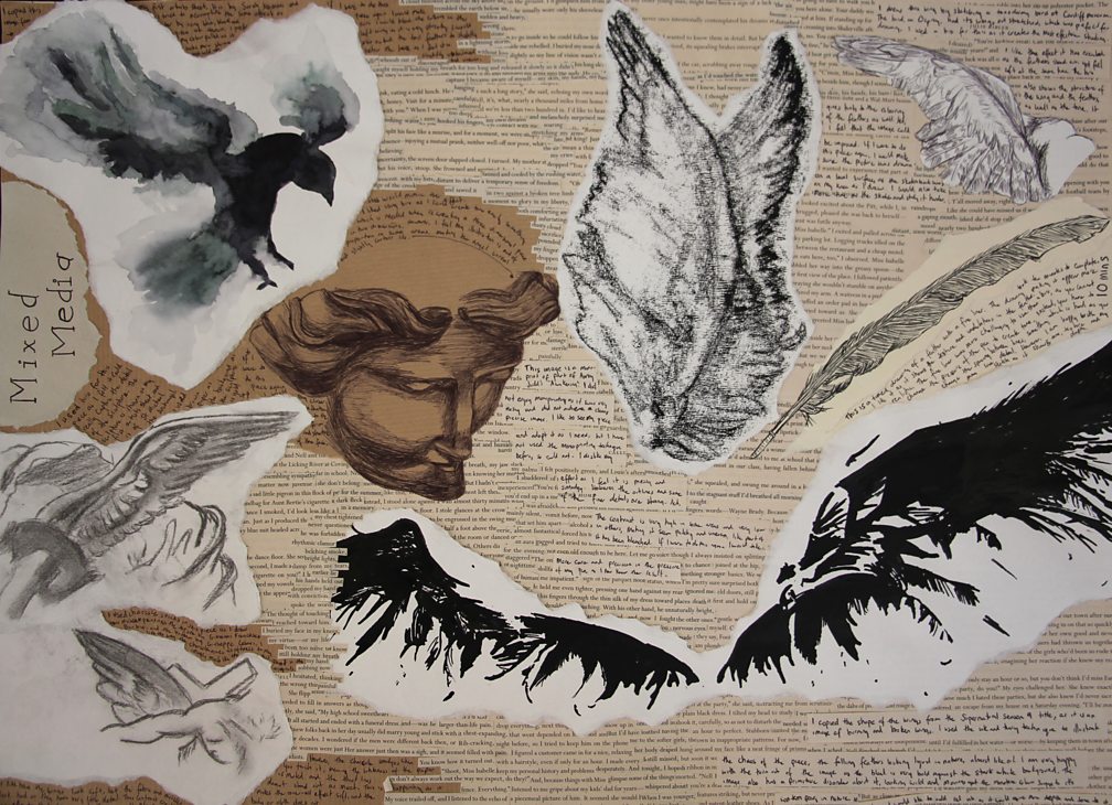 Approaches to your expressive stimuli - Responding to stimuli - AQA ...