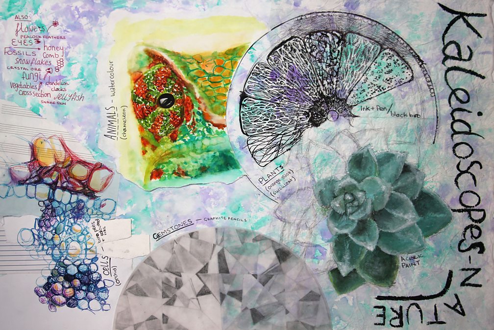 Meeting Assessment Objective 2 - Assessment objectives and presenting ...