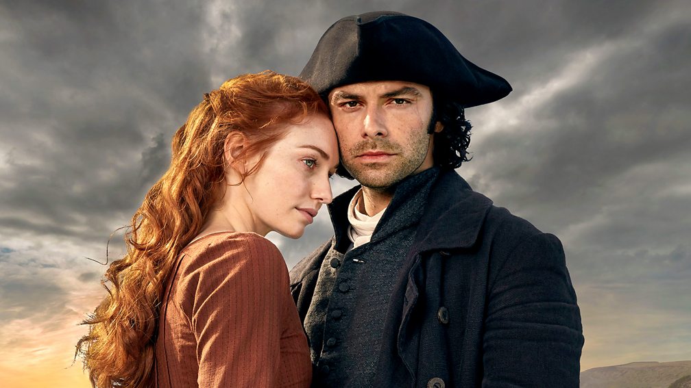 BBC Radio 4 - Radio 4 in Four - Poldark parlance: 14 Cornish phrases ...