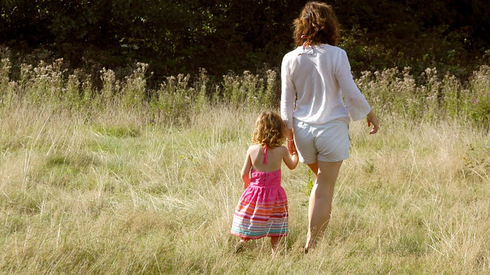 BBC Radio 4 - All in the Mind, Anxiety and children; First impressions ...