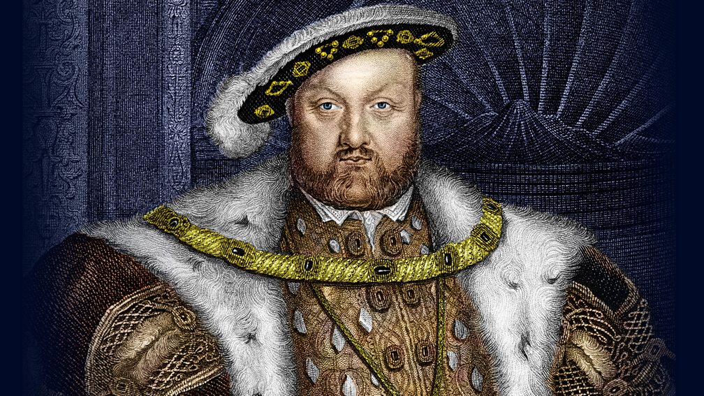 BBC Radio 4 - The Reith Lectures - The secret world of Tudor crime